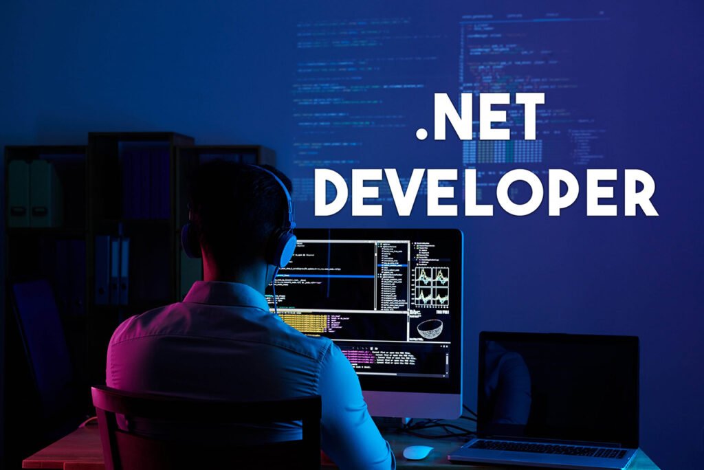 .NET Technology – Zeksystems- Software Development Company In Bangalore